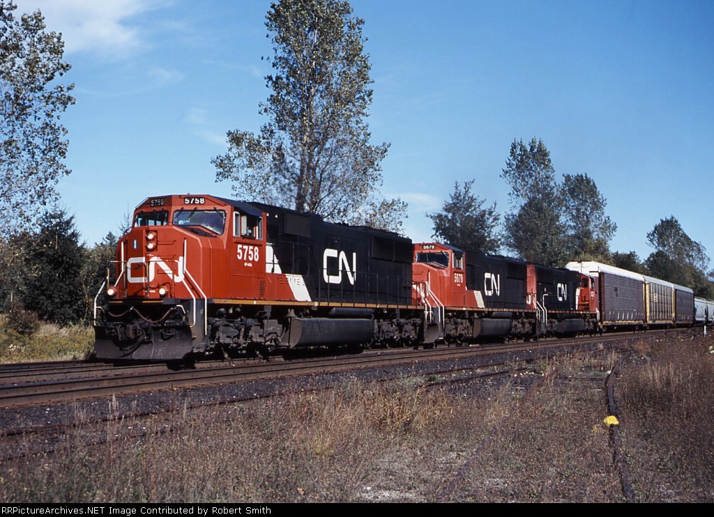 CN 5758
